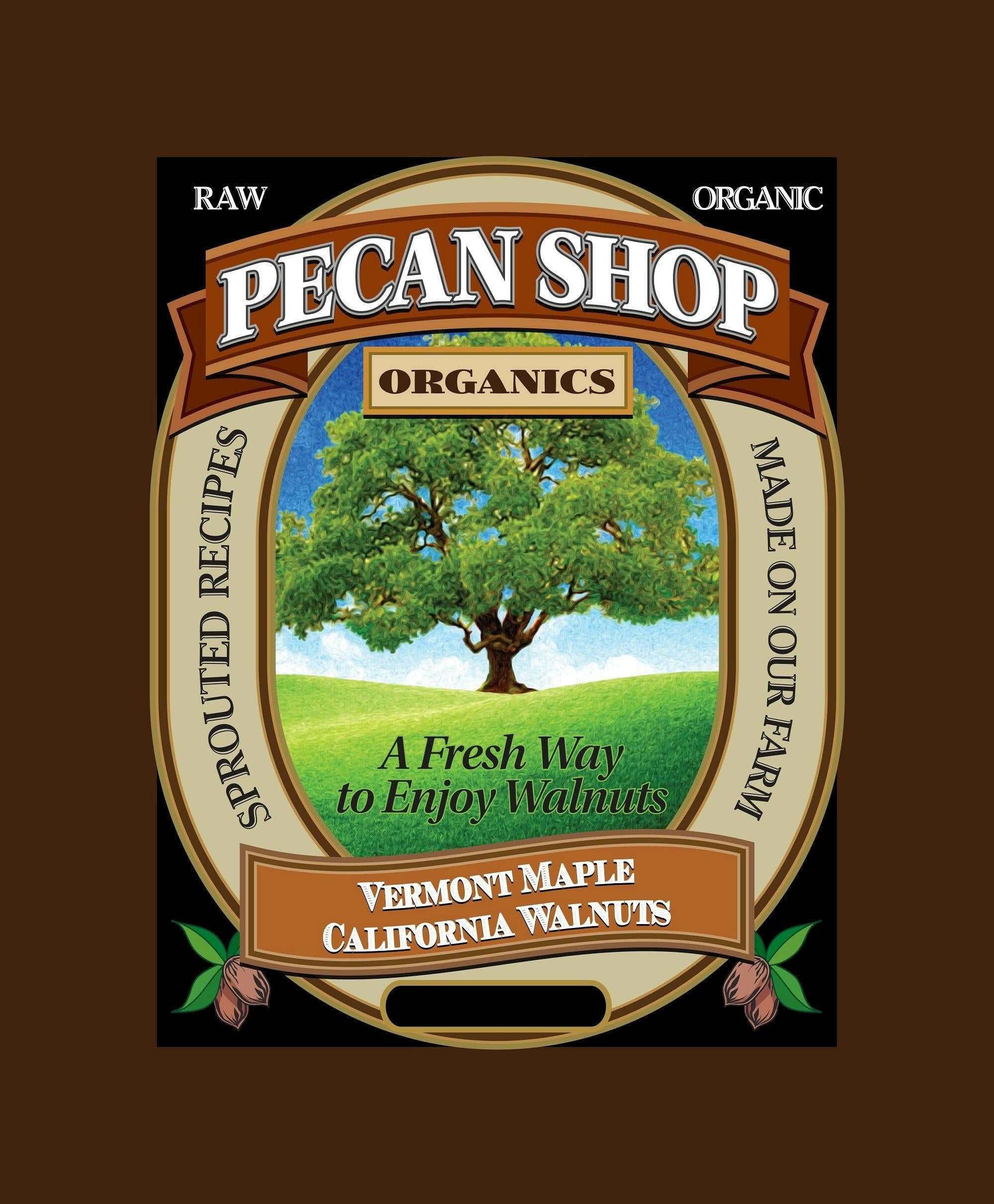 Buy Fresh Organic Pecans Online | Pecan Shop – PecanShop.com