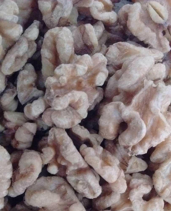 Organic Raw California Walnuts | Family Orchard | Pecan Shop ...